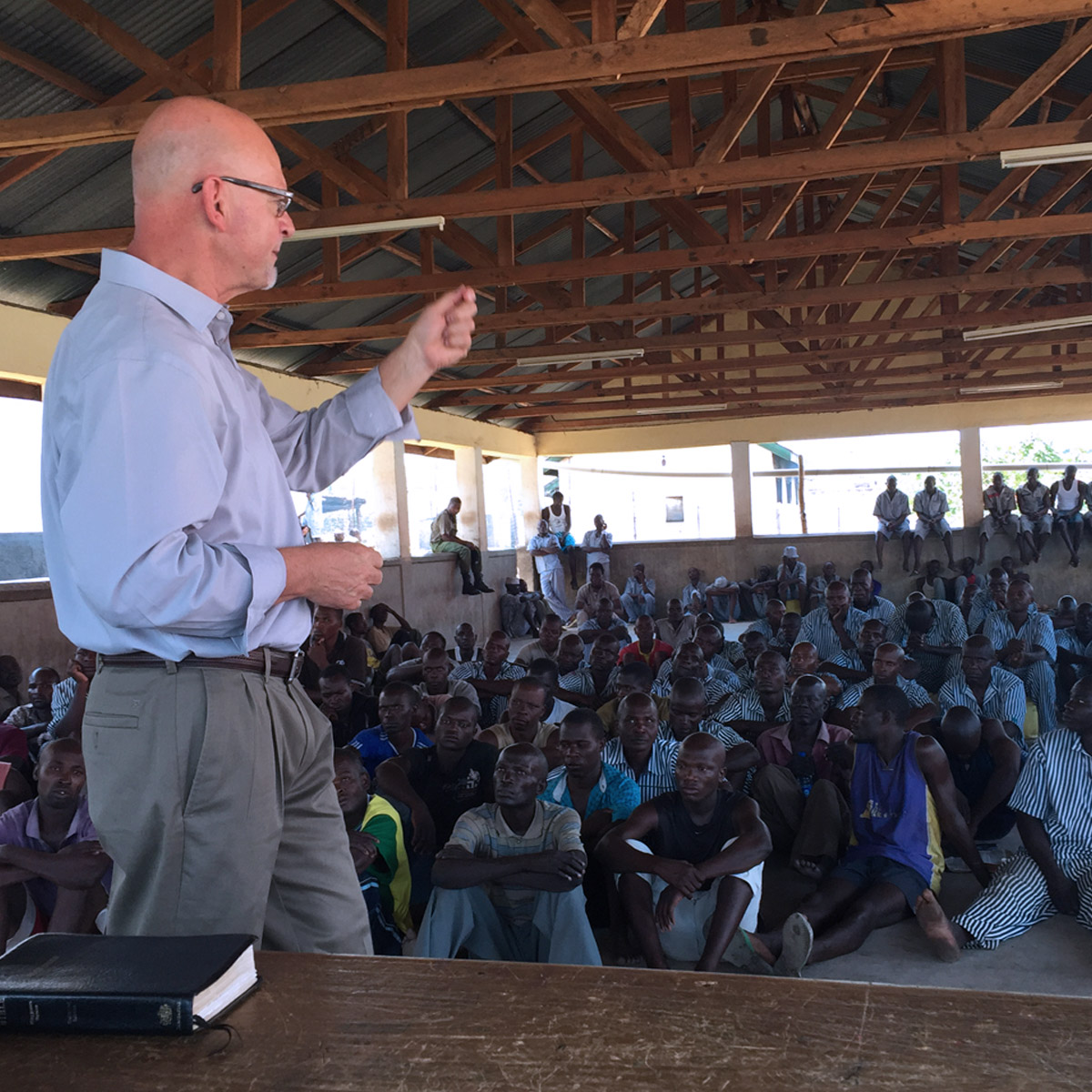 » International Missions | Awaken The Nations Ministries